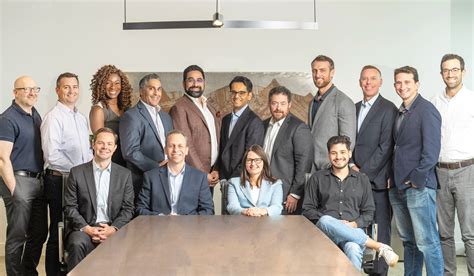 Element Fleet Adquiere La Empresa De Software Autofleet Revista Tyt