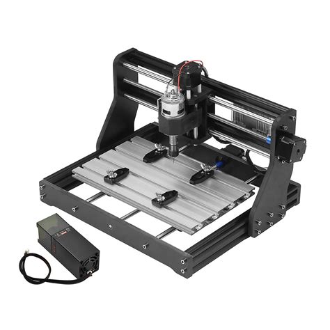 Cnc 30 18 Pro Router Kit Grbl Control 3 Axis Offline Controller 50w Laser Module Engraver