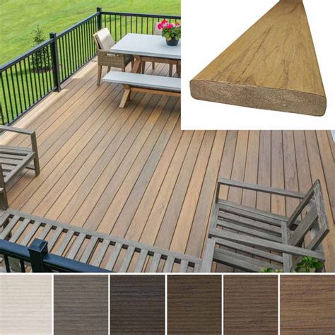 Timbertech Decking Pro Deck Supply