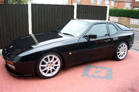 Porsche 951 944 Turbo Pic Post Vw Vortex Volkswagen Forum