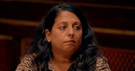 BBC The Traitors Airs Double Shock As Two Betray Their Own In Savage Scenes The Mirror