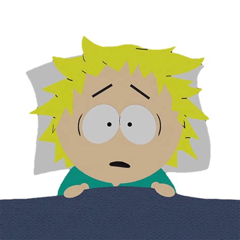 South Park Tweek 
