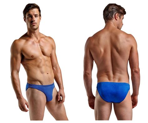 Silk Underwear