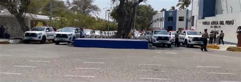Estado De Emergencia Hoy Por Paro De Transportistas En Vivo últimas