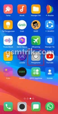 Cara Private Number Telkomsel Di Hp Oppo