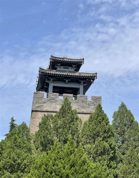 骊山（陕西省西安临潼区秦岭支脉）百度百科