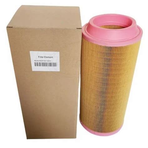Compressor Air Filter Element At ₹ 1600 Piece Air Cleaner Element In Gurgaon Id 2856184992333