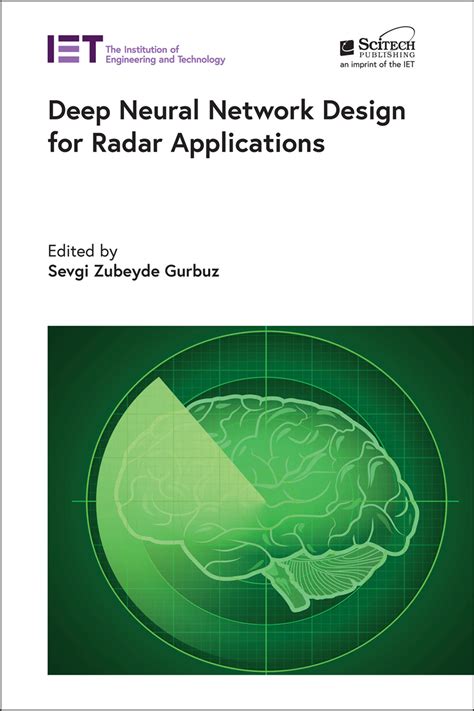 radar systems signals and phenomenology deep neural network design