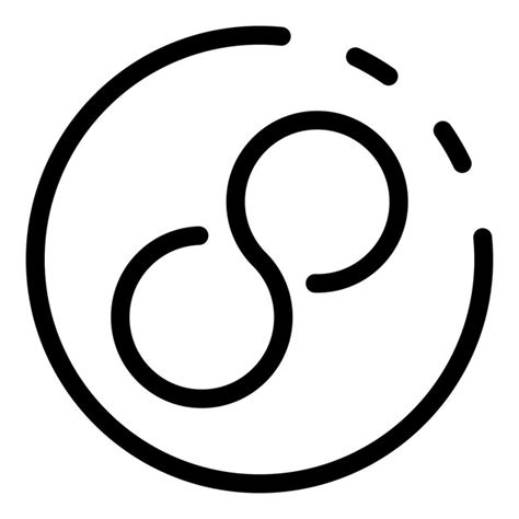 Premium Vector Big Timer Icon Outline Vector Duration Time Efficacy Deadline