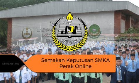 Keputusan Permohonan Smka Tingkatan 1 2020 Historyploaty