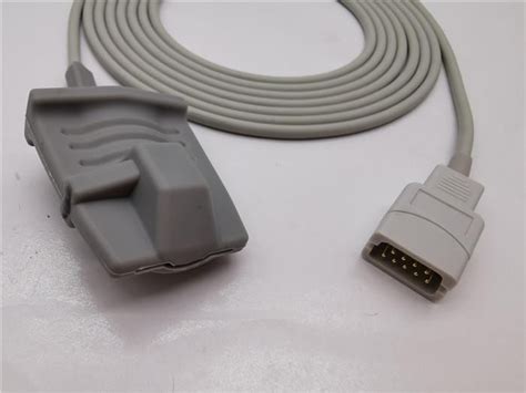 Mindray Datascope Spo2 Probe Sensor Pediatric Soft Manufacturers And Suppliers Factory Price