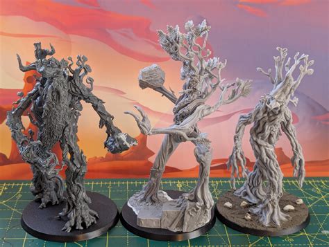 Middle Earth Strategy Battle Game Beechbone The Ent Model Review Goonhammer