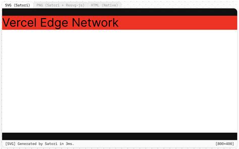 text align doesn t work · issue 63 · vercel satori · github