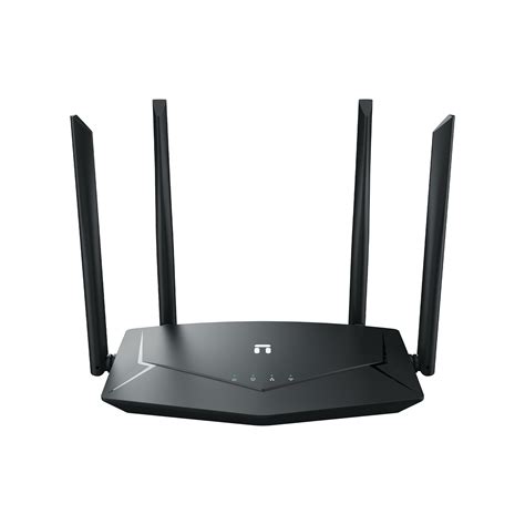 Nw4 300mbps Wireless N Router