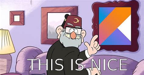 Kotlin Is Nice Imgur