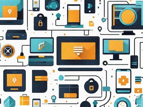 Premium Ai Image Exploring Digital Forensics And Cybersecurity