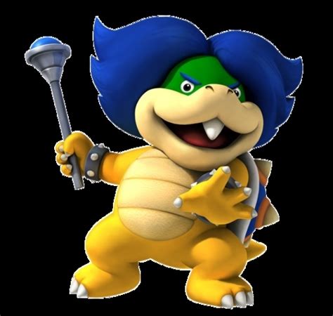 Post Koopa Koopalings Ludwig Von Koopa Super Mario Bros My Xxx Hot Girl