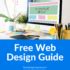 Web Design Guide For Beginners Bootstrap CSS Classes Cheat Sheets