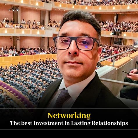 Ashish Seth On Linkedin Relationshipbuilding Networkingforgrowth