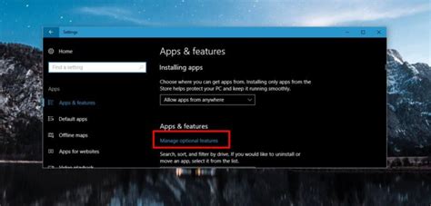 How To Install OpenSSH On Windows