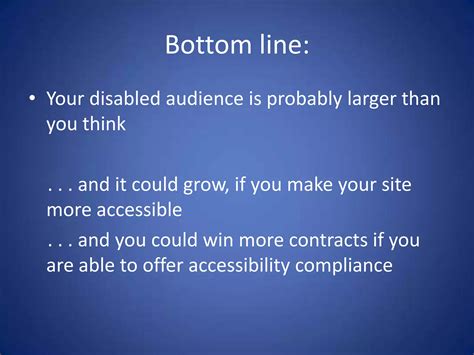 Designing Accessible Drupal Themes Ppt