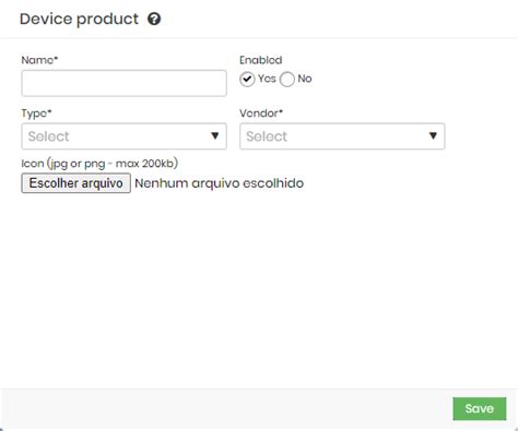 How To Add A New Device Product Pam Core Segura Community