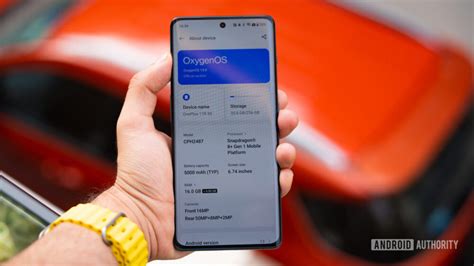 OnePlus R Review The Flagship Killer You Probably Can T Buy