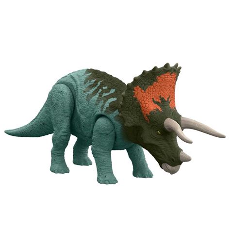 Jurassic World Triceratops Dinosaur Jurassic World Dinosaur Hdx40