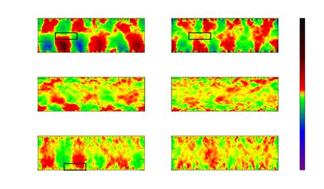 Left Components ϕ I 1 Of The Lowest E Pod Mode Right Components D Download Scientific