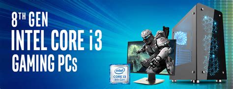 Best Intel Th Gen Core I Gaming PCs Deals South Africa