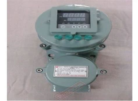 Precious Flameproof Digital Temperature Controller At Piece In Thane