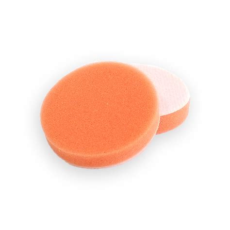 Shine Mate Sundjer Za Poliranje Oranz Baždar