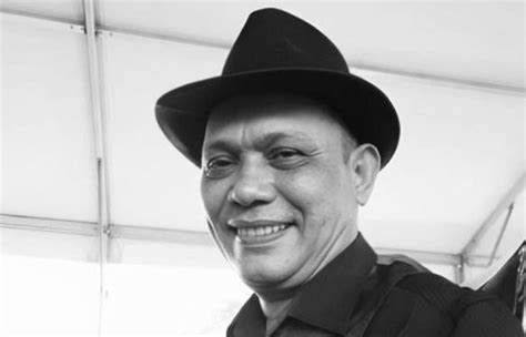 Hamdan Senario Meninggal Dunia Suria Fm