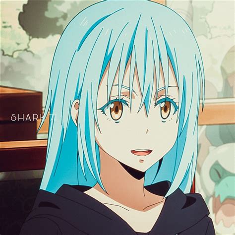 🌟 Rimuru Tempest 🌟 Slime