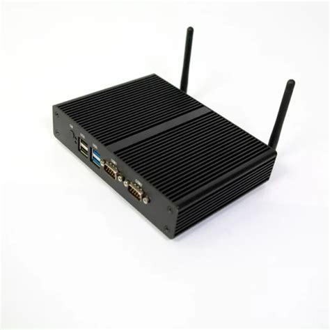 Mini Server For Lan Hotel Lock System Jcsmarts