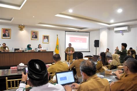 Erlin Hardi Upaya Penurunan Angka Stunting Dilakukan Melalui 2