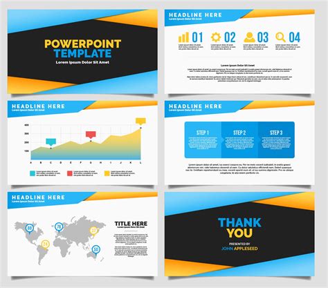 Contoh Presentasi Power Point Yang Bagus Dan Menarik In English