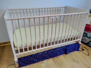 Arduino Rocks Babies To Sleep Gives Parents A Break Arduino Blog