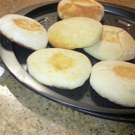 Syrian Bread Recipe Allrecipes