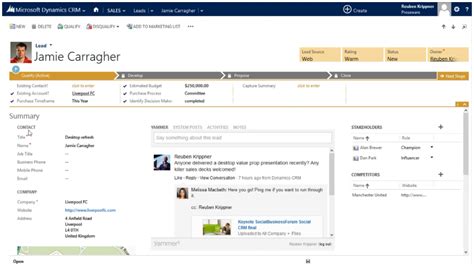 Microsoft Dynamics CRM 2011 Blog Microsoft Dynamics CRM 2013