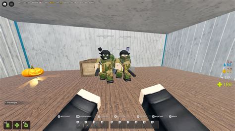 Only Snipes Roblox Aftermath 11 Youtube