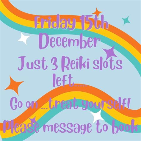 Emma Wareham On Linkedin Colourfriday Colourfriday Reiki Smile