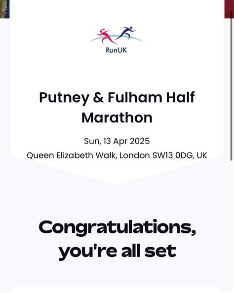 Ellie Janik On Linkedin Finally Took The Plunge And Signed Up For A Half Marathon 👀😬 I Have To