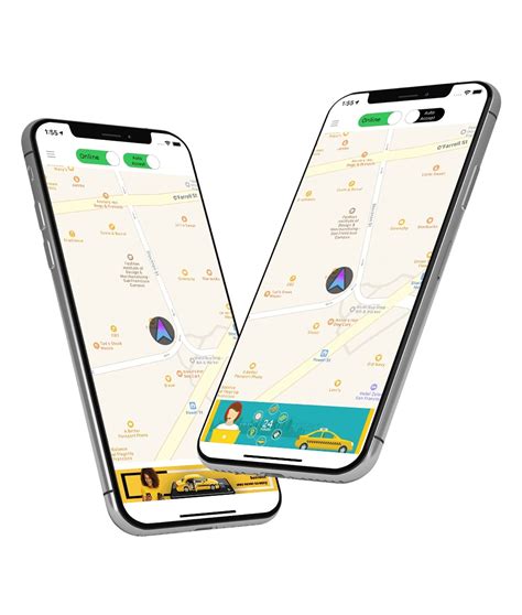 Enhancing User Experience With Auto Accept Trip Request Feature In Taxi App