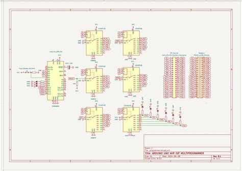 help with diy arduino uno avr isp shield pcb general guidance arduino forum