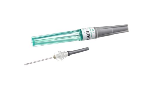 Vacuette Visio Plus Needle 21gx1
