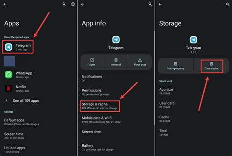 what is telegram limit exceeded quick fix
