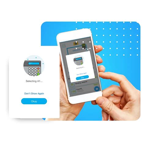 the app payrange