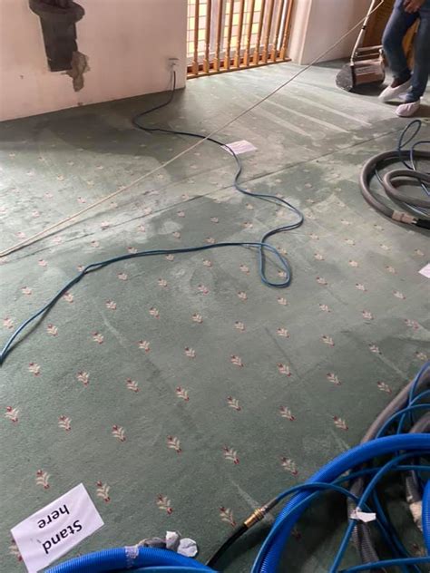 Assured Cleaning Services Assured Cleaning Services