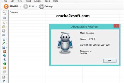 Jitbit Macro Recorder Mac Myownhrom